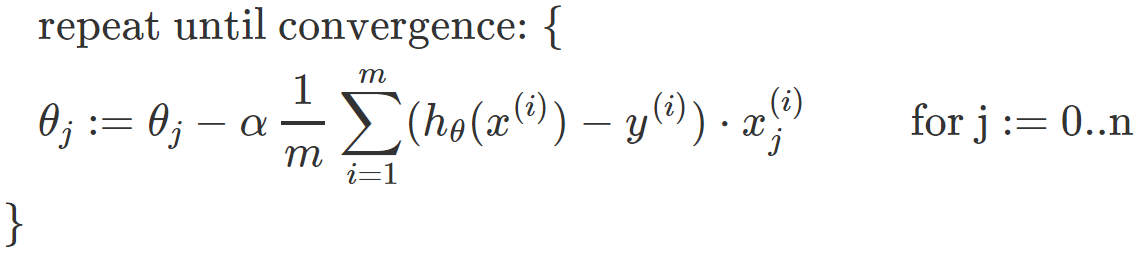 Linear Regression Under The Hood Using Matlab Backend Dev